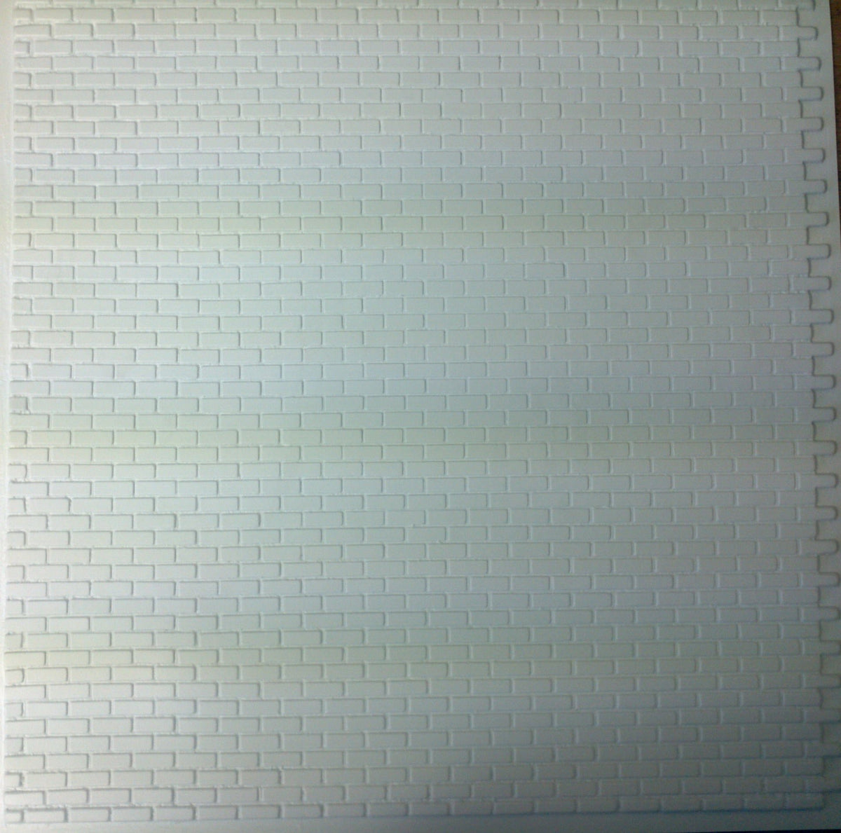 New brick 1" Scale – ozarkminiatures