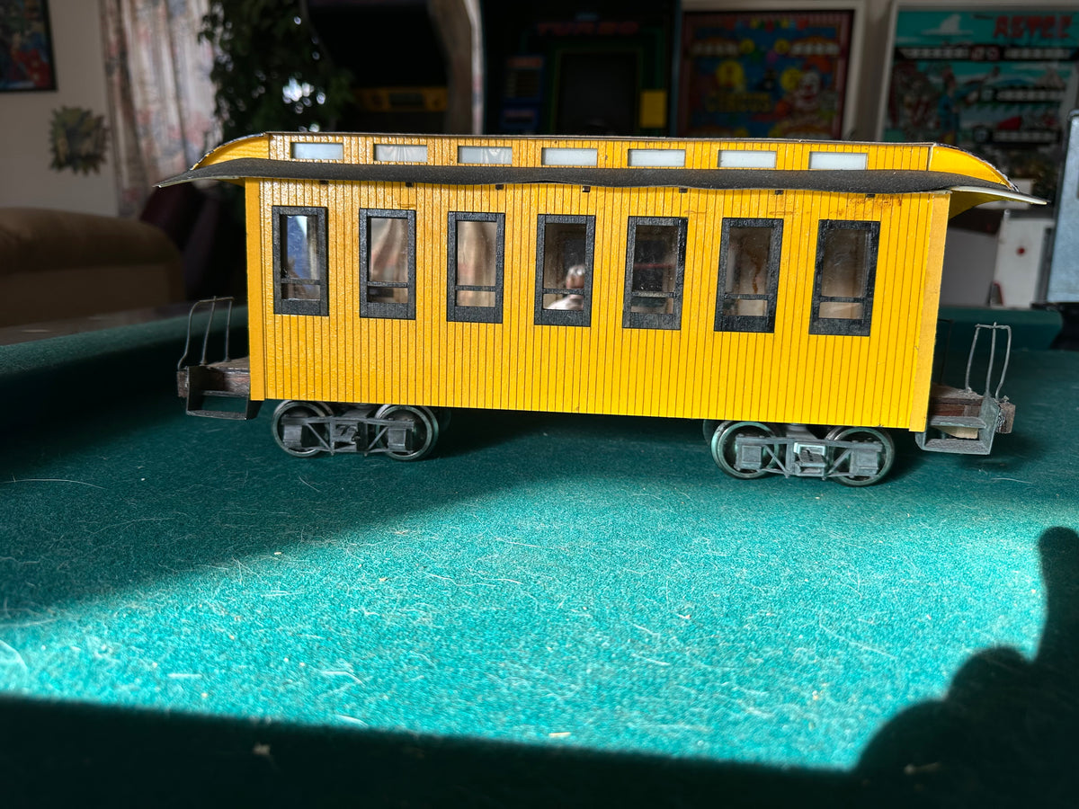 30 ft passenger car – ozarkminiatures