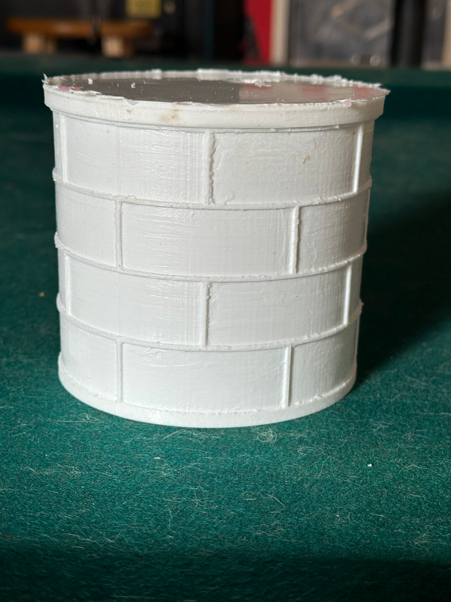 water Tank – ozarkminiatures