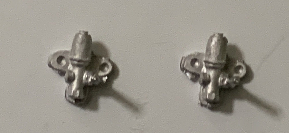 Brake retainer valve – ozarkminiatures