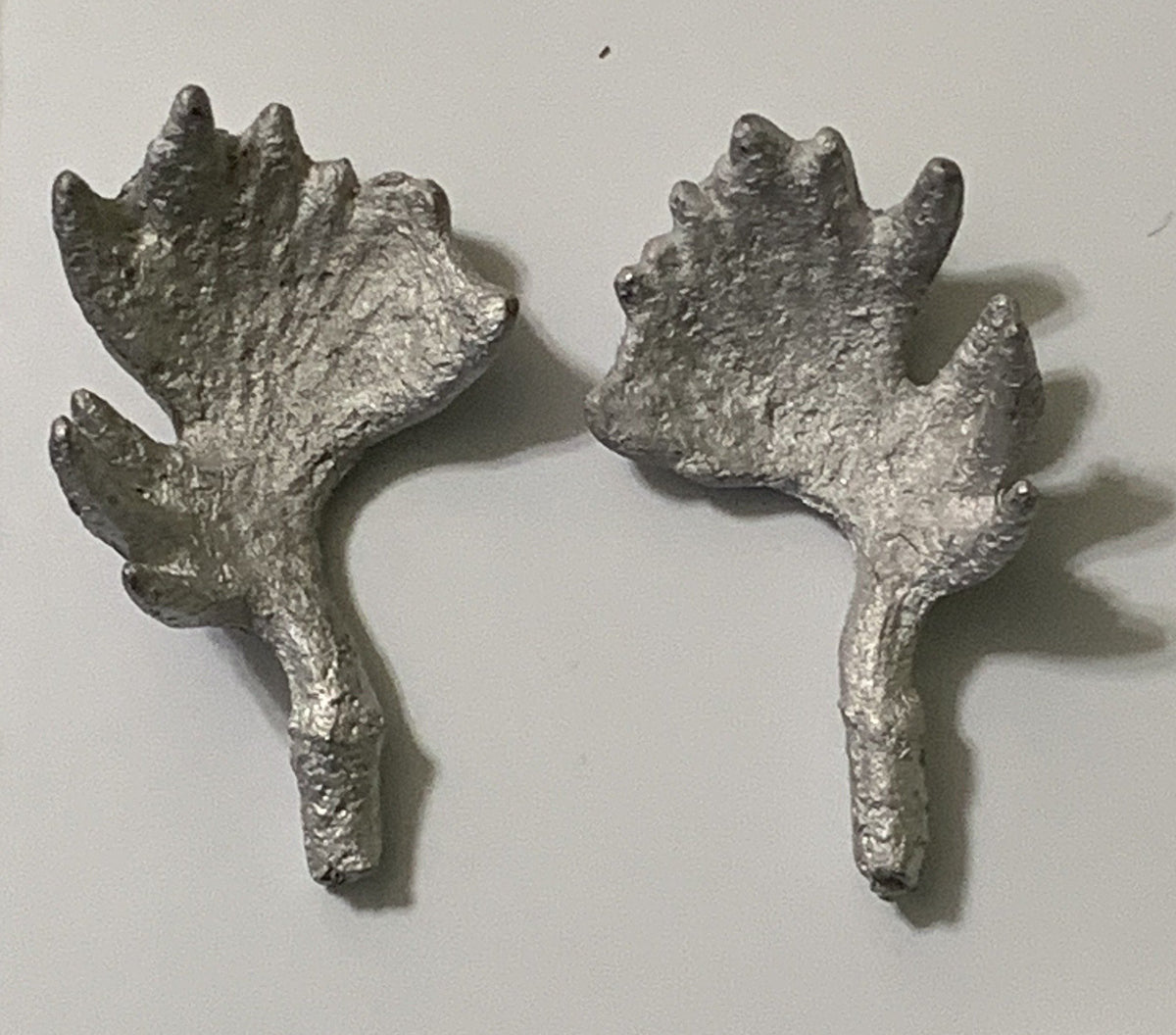 Moose antlers – ozarkminiatures