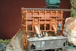 2 CHUTE ORE TIPPLE PLANS – ozarkminiatures