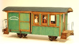 7/8THS PLANTATION COMBINE – ozarkminiatures