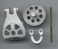 LOGGING BLOCK 16" (2) – ozarkminiatures