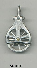 LOGGING BLOCK 24" (1) – ozarkminiatures