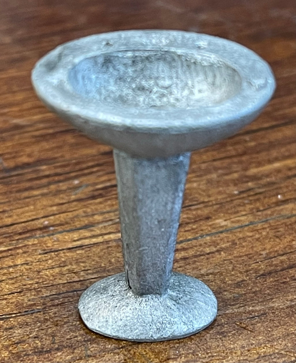 Pedestal Sink – ozarkminiatures